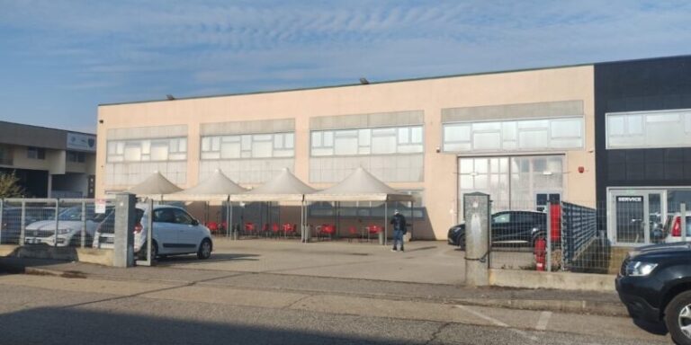 Konecta, la sede di Asti non chiude ma si svuota: 76 trasferiti a ...