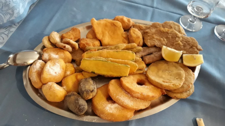 Quali sono i 10 locali in Piemonte in cui si mangia il miglior fritto ...