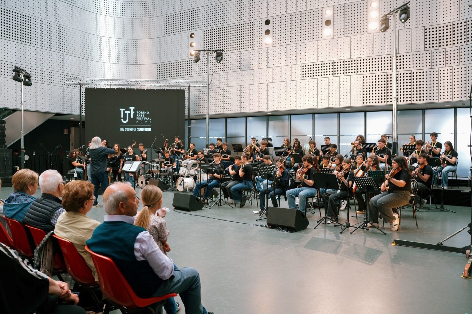 «A Torino tocchiamo con mano che il jazz è più vivo che mai»: più di 19 ...