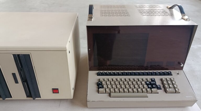La storia di DMD computers che realizzò a Torino un personal computer ...