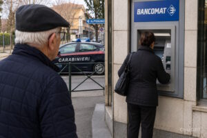 Derubato con la tecnica dell'abbraccio, novantenne di Pianezza segue la ...